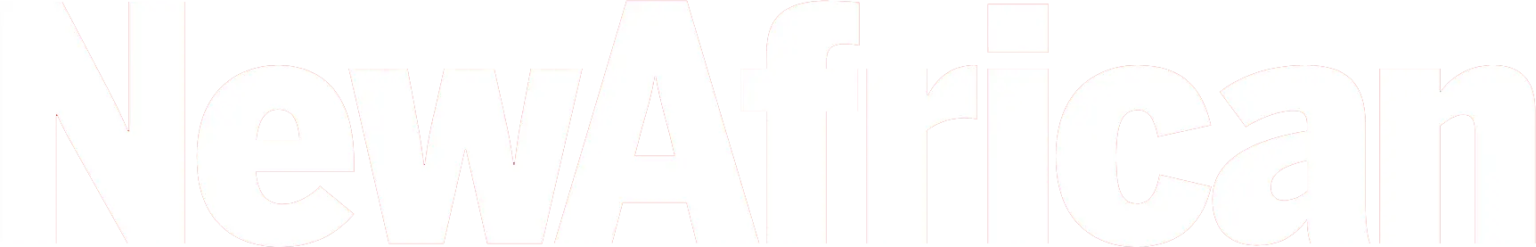 Home - New African Magazine