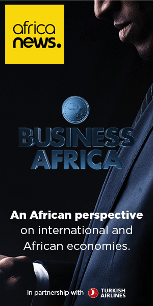 Home - New African Magazine